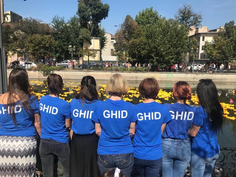Curs de calificare Ghid de Turism - Asociatia Turistica Ghizii Romaniei